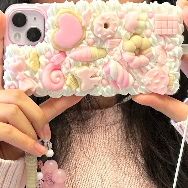 Super Cute Kawaii Case for Nintendo Dslite / 3DS / 3DS XL / 2ds - Etsy