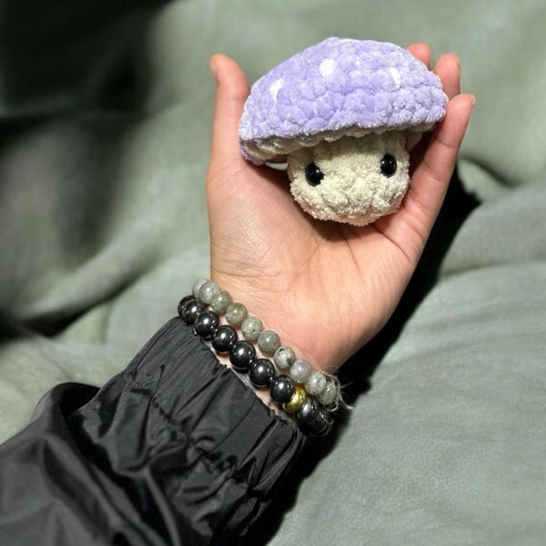 Boba Tea Crochet Plush | Sensory Toys | Pearl Milk Tea | Kawaii Food ...