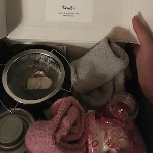 BESTSELLER Camp Date Night Box for Two Camp Smore Set Camping Kit ...