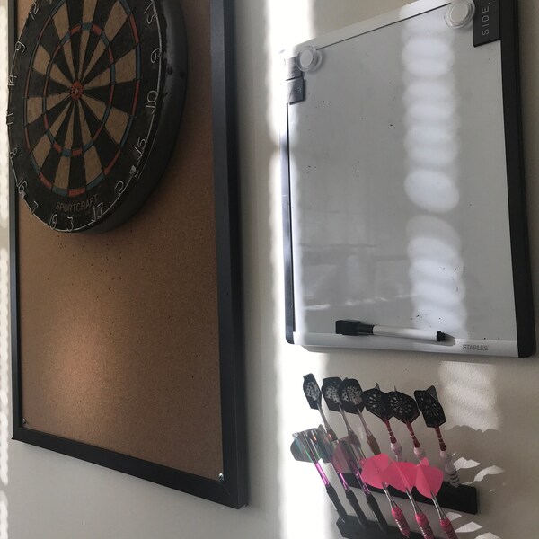 Dart Holder | Dart Shelf | Dart Rack | Dart Organizer | Dart Wall ... Dart Holder | Dart Shelf | Dart Rack | Dart Organizer | Dart Wall ...