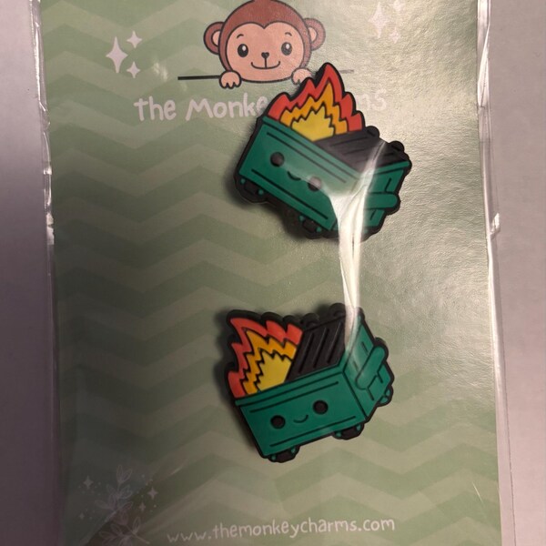 3D Duck Shoe Charm - Cute Duckling Shoe Charm - Kawaii Duck Charms ...