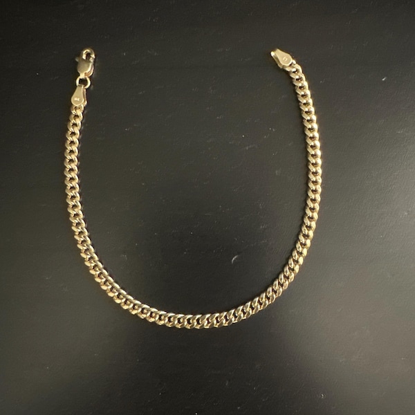 Solid Platinum Ladies Chain, Genuine Solid Platinum Chain, 1mm Cable ...