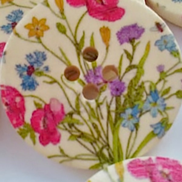 10 Gold or Silver Star Buttons 13mm 1/2 Inch Acrylic Stars Sewing ...