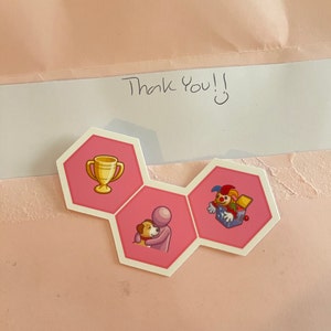 Custom Sims 4 Inspired Trait Sticker new Traits More Traits - Etsy