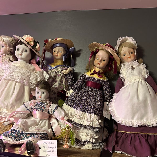 The Rare Emily, Hand Gold Gilt Painted, by Pauline Shone for Spode, a ...