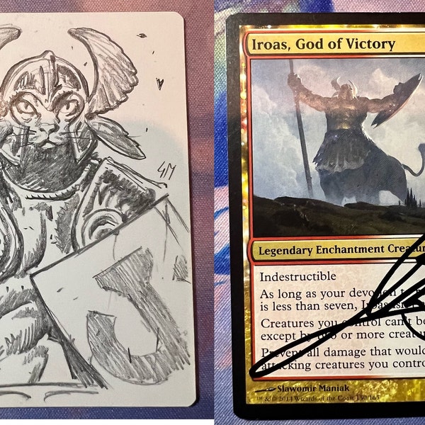 Halsin, Emerald Archdruid – Slawomir Maniak - Magic: the Gathering ...