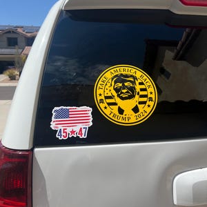 United States Navy Veteran Car Truck Van Window or Bumper Sticker Vinyl ...