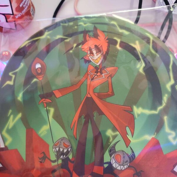 Buddha, Shiva & Qin: Record of Ragnarok Stickers - Etsy