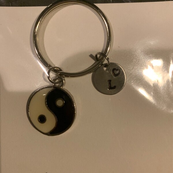 Personalized Adoption Keychain, Adoption Jewelry, Adoption Symbol ...