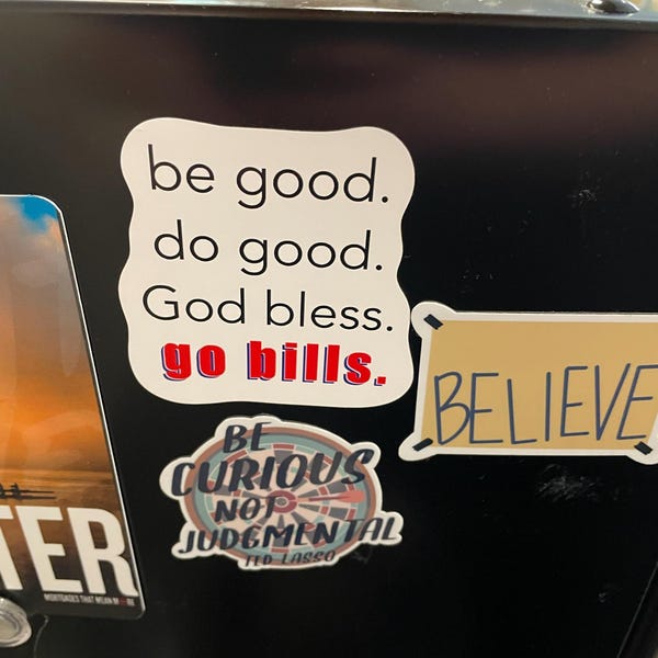 Buffalo Bills Iced Coffee Cup | Josh Allen Drinking Glass | Soda Can ...