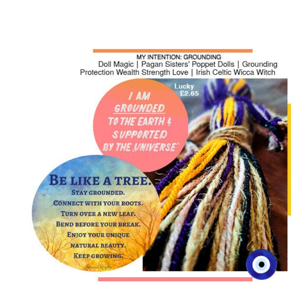 Corn Doll Mother Maiden Crone / Traditional Irish Protection Home ...