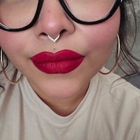 16G Sun Dangle Septum Hoop/septum Clicker/dangle Daith Ring/helix ...