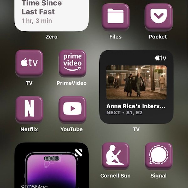 Bubble Gum V2 White (silver) Ios Icon Set, 480 + Icons, 122 Icons in 2 ...