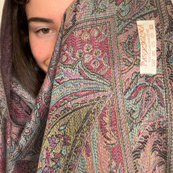 Dark Gold Silk Scarf,gift for Her,shawl,festival Scarf,scarves1938 ...