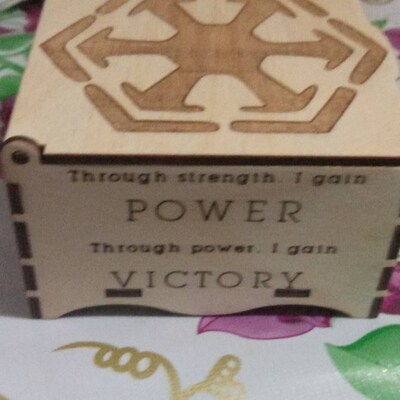 Inspirational Eeyore Boxes, Laser Cut and Engraved on Wood - Etsy