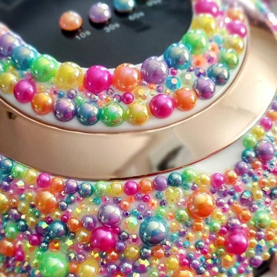 CRAFT SYRINGE Curved for Glue/liquid Application Applicator for Crafts ...