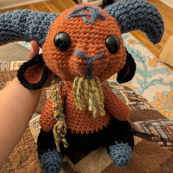 Freddy Vs Jason Pattern BUNDLE - Etsy