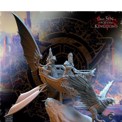 Felicia Statue Model Kit by Nomnom Figures - Etsy