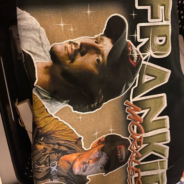 XQC Vintage Tee Xqc T-shirt Streamer Merch Felix Lengyel Tour Shirt - Etsy