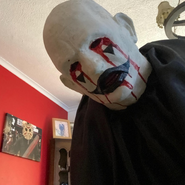 ROTLD Half-corpse! Full Size - Etsy