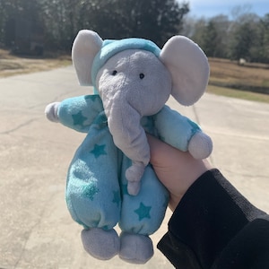 Ty Beanie Boo 'jade' the Fox Great Wolf Lodge Exclusive medium 9.5 Inch ...
