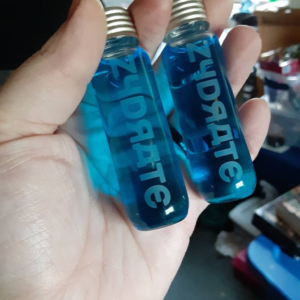 Repo the Genetic Opera - Zydrate - Etsy