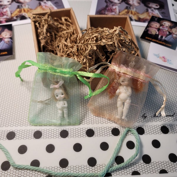 Darlina Doll Pre Order,bjddoll-wig-faceup-outfits-and Shoes - Etsy