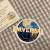 Islands of Adventure Sticker Universal IOA Sticker Islands of Adventure ...