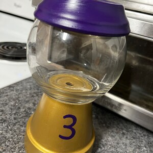 Oakland Raiders Candy Dish - Etsy