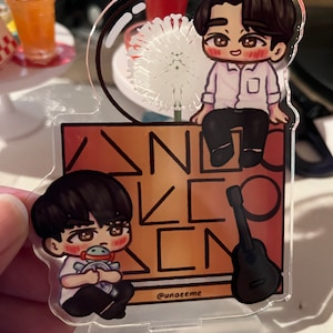 Stray Kids Oddinary Sticker Set Kpop Skz Skzoo - Etsy