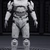 IMC Battle Rifle Pilot Helmet and Armor Set 3d Print Files - Etsy