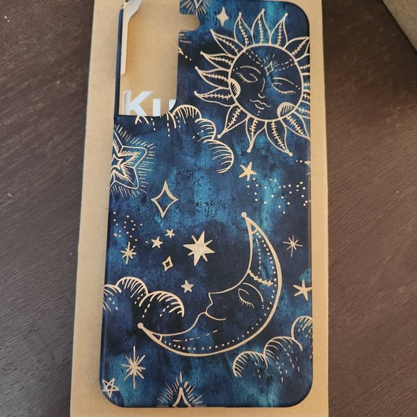 Magic Witchcraft iPhone 14 Pro Max Clear Case, Halloween iPhone 14 ...