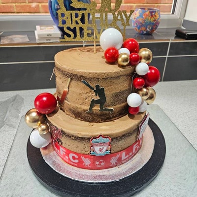 Super Simple Song Cake Topper, Super Simple Song Personalised Cake ...