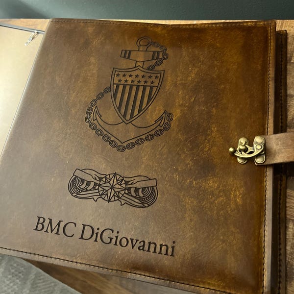 Air Defense Artillery, Personalized Journal, Military Journal, Mens ...