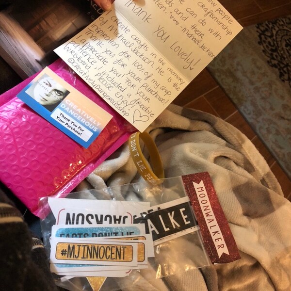 Michael Jackson Dangerous Album Inspired Bookmarks - Etsy