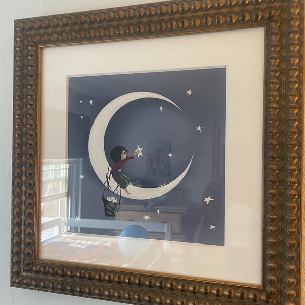 Set of 10 GOLD WEDDING Table Frames - Party Favor - Photo Frame - Etsy