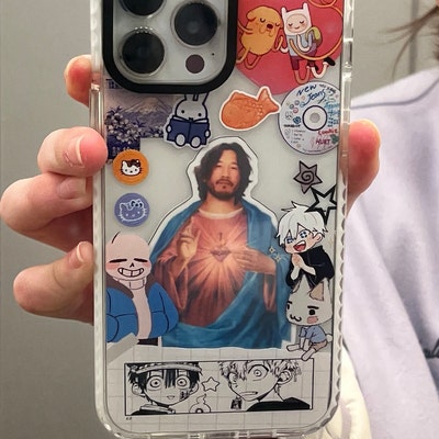 Spider-man Sticker / Miles Morales Sticker Tag / 100% Waterproof - Etsy