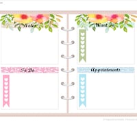 Faith Digital Planner Devotional Planner Faith Journal Faith Planner ...