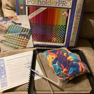 Addi, Addi Knitting Thimble, Addi Colorwork Yarn Ring, Addi Knitting ...