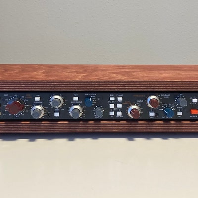 3U Desktop Studio Equipment Rack Quick Turnaround Free Customization - Etsy