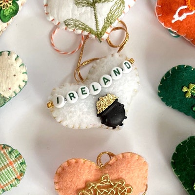 Micro Mini MULTI-MIX Shapes Star & Heart Round Buttons Collection Sold ...