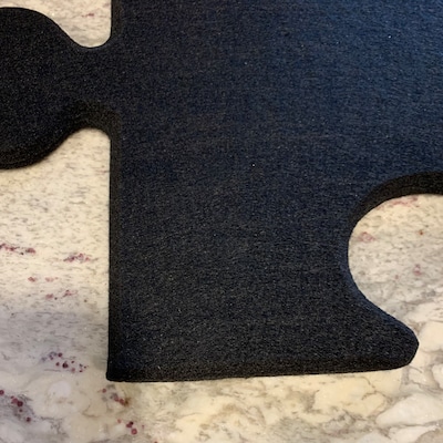 Arch Felt Board, Polygon Sound Diffuser Panel, Felt Wall Tiles, Custom ...