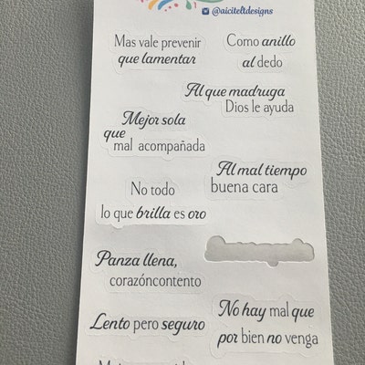 A Pagar Billl Due Sticker - Etsy