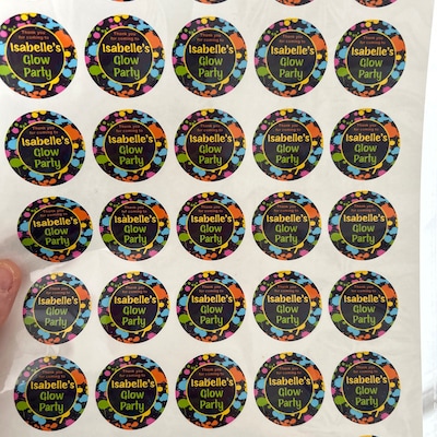 Personalised Christmas Pin Badge, Candy Cane, Button Badge, Work Staff ...