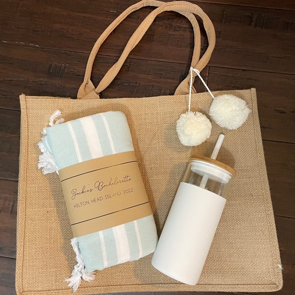 Extra Long Kraft Labels to Wrap Your Own Favors With (EB3332P) - Etsy