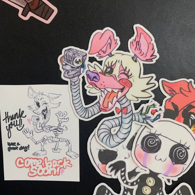 SugarSpiderCat - Etsy