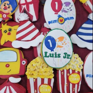 100 100th One Hundred One Hundredth Cookie Cutter and Fondant - Etsy