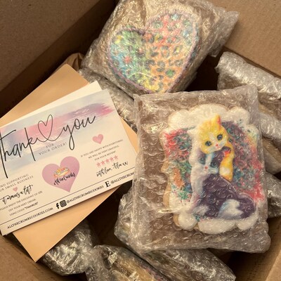 The Big One Birthday Cookies - Etsy