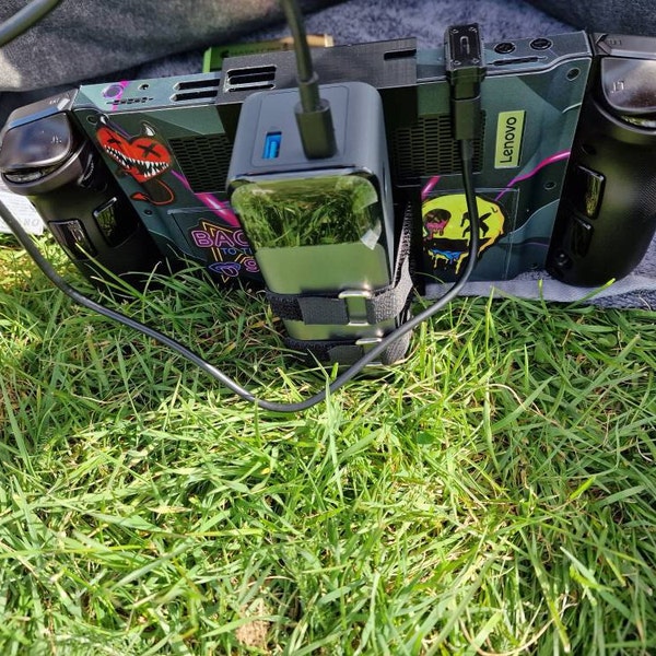 ROG Ally Battery Mount - Etsy