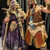 Laios ARMOR From Dungeon Meshi - PATTERN Cosplay Foam Armor - Etsy